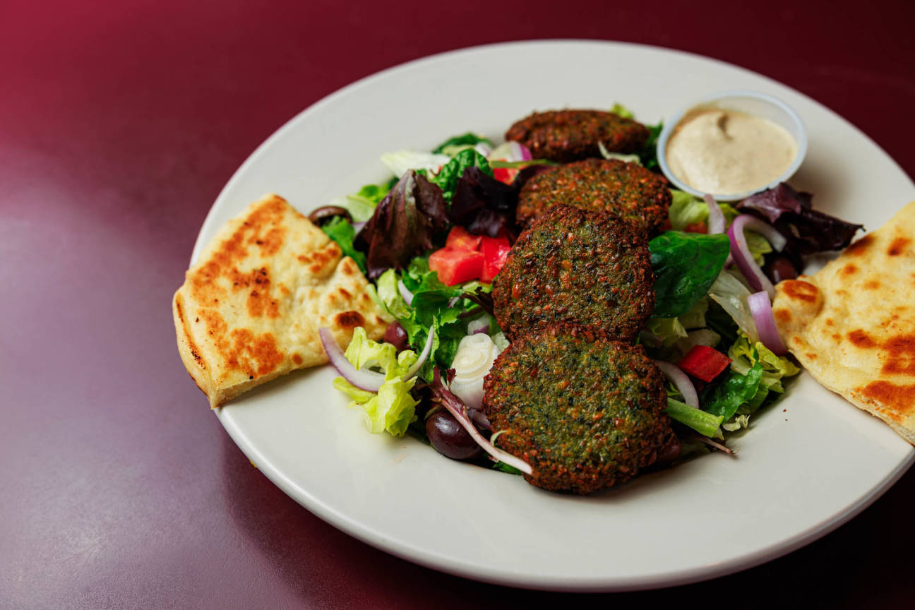 The Main Cafe - Stillwater, MN