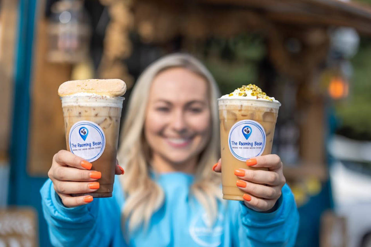 The Roaming Bean - Venetia, PA