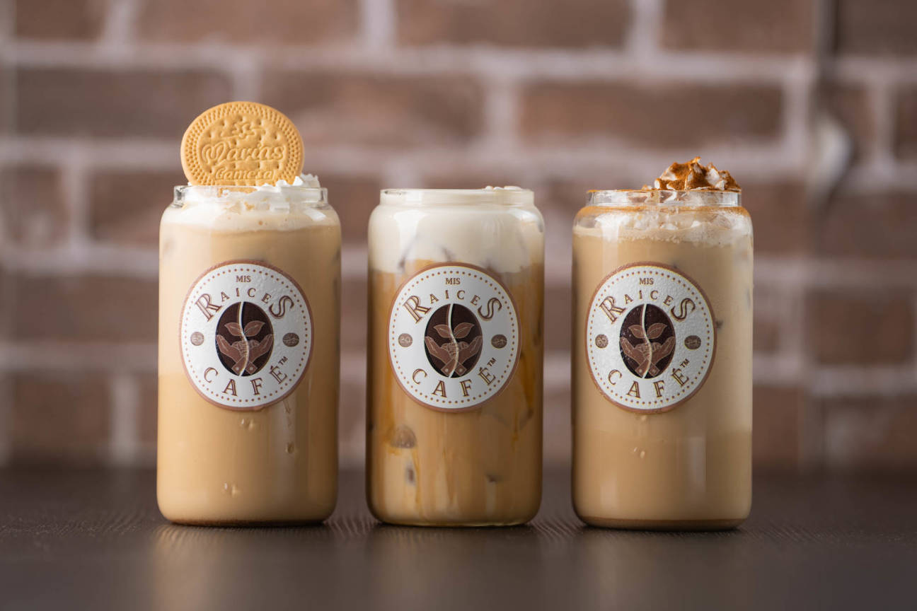 Mis Raices Cafe - Phoenix, AZ