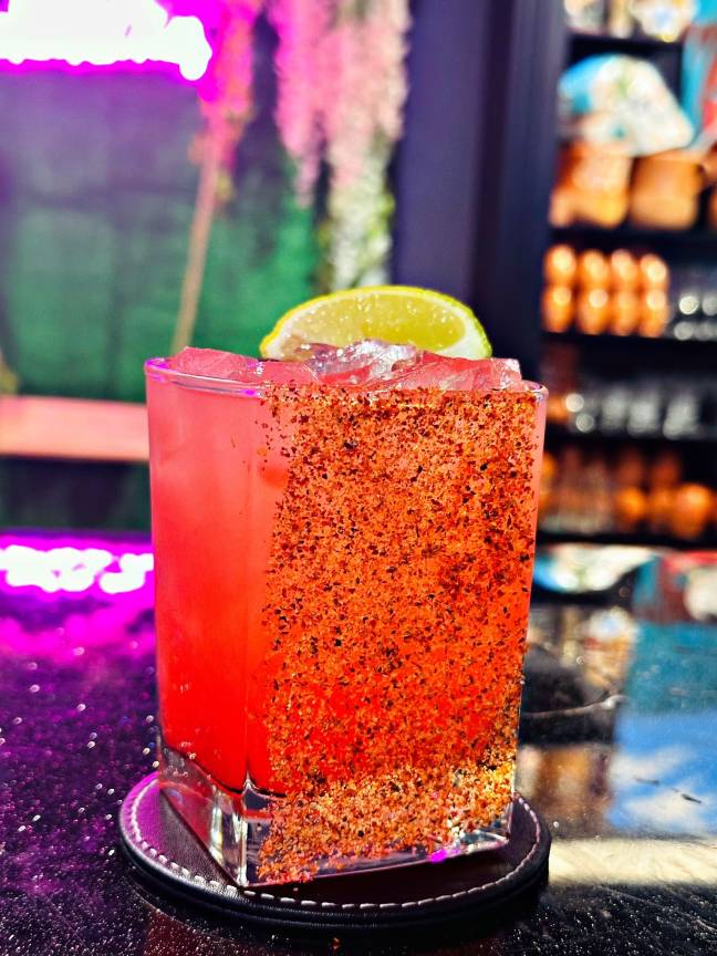 Santi’s Mexican Grill and Sports Bar - Hamilton Place, Chattanooga, TN