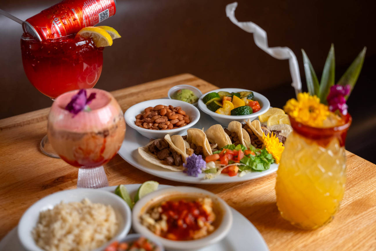 Cocina Azul - Albuquerque, NM