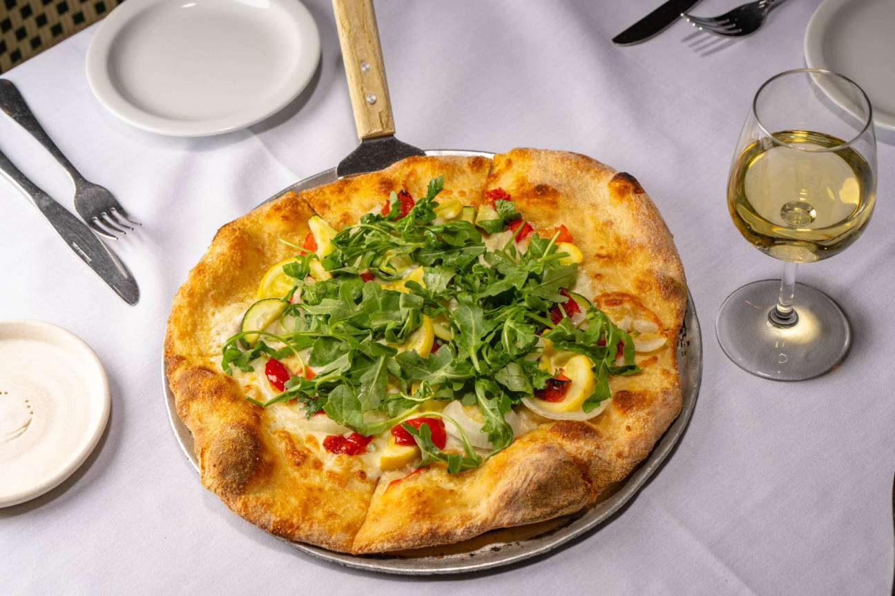 Bella Luna - Downtown, Merced, CA