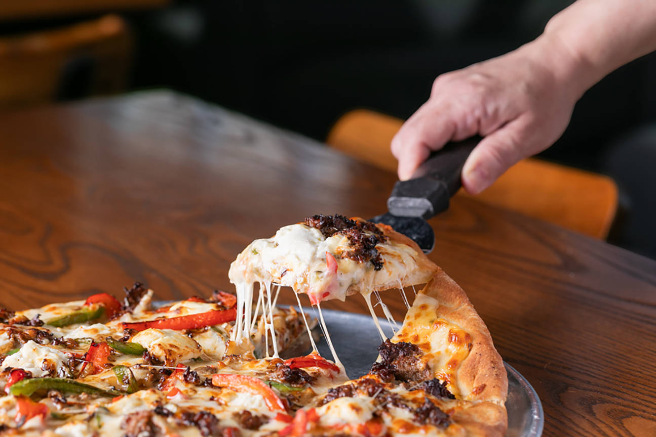 The LNK Grill - Prairie Lake Plaza, Lincoln, NE
