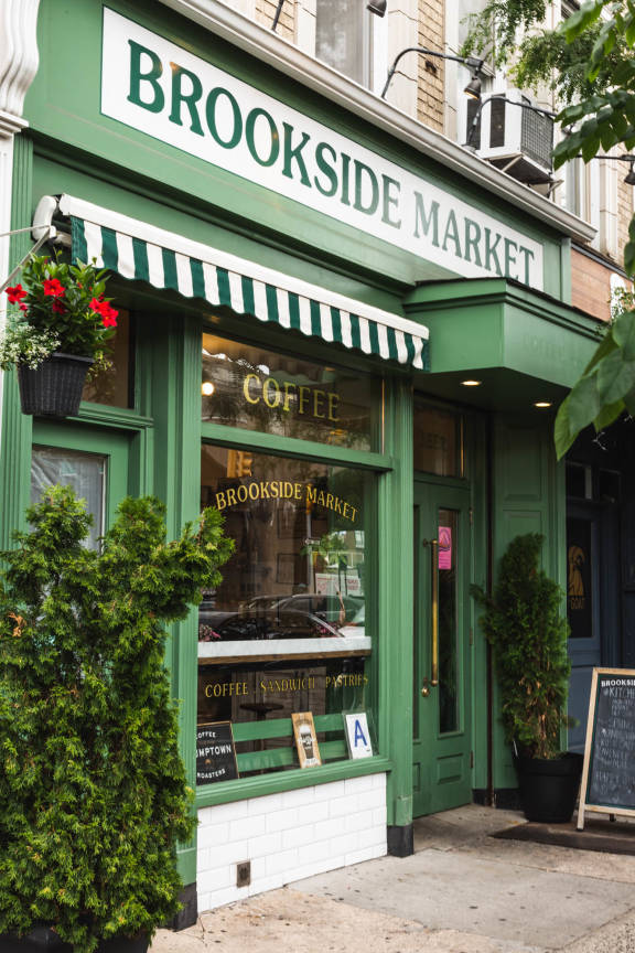 Brookside Market - New York, NY