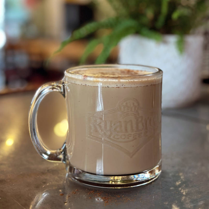 Ryan Bros Coffee - Barrio Logan, San Diego, CA