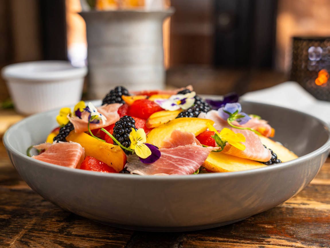 Barrique Kitchen & Wine Bar - Babylon, NY