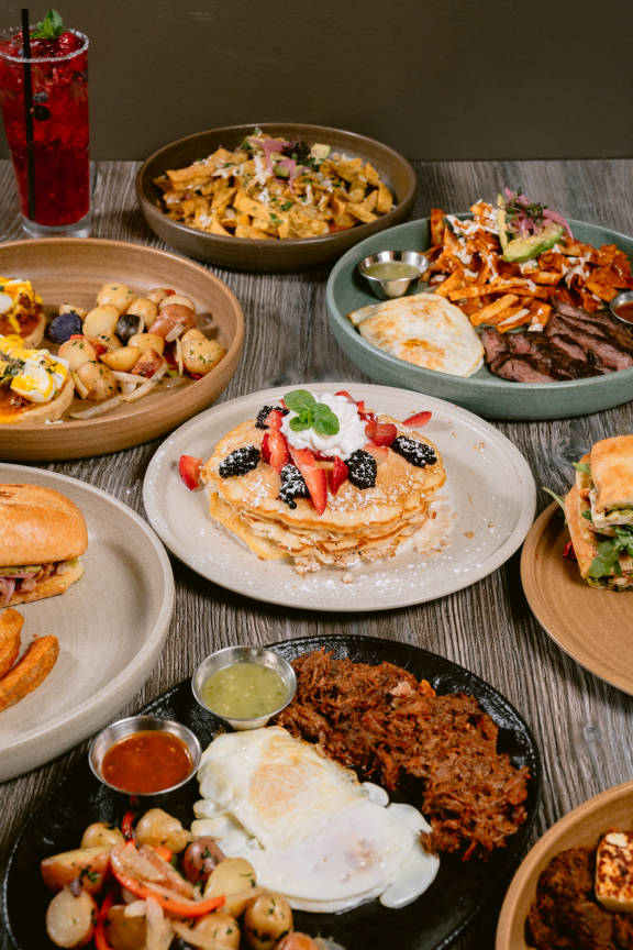 Ocotillo Prime - American Fork, UT