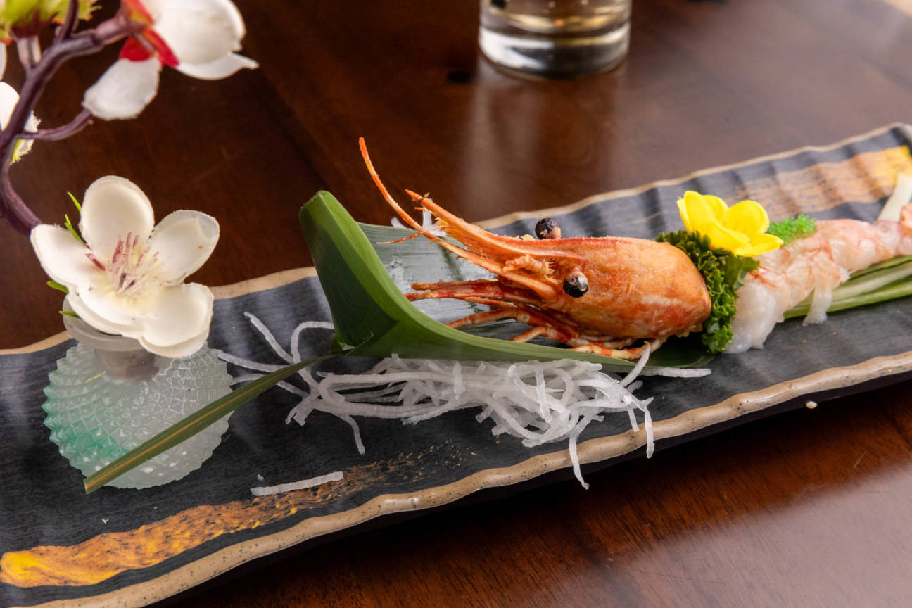 KuJiRa Sushi & Bar - Shadyside, Pittsburgh, PA