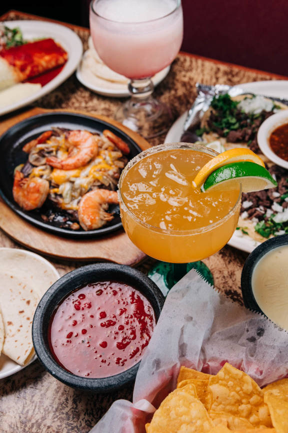 El Rodeo Mexican Restaurant - Maple Grove, MN