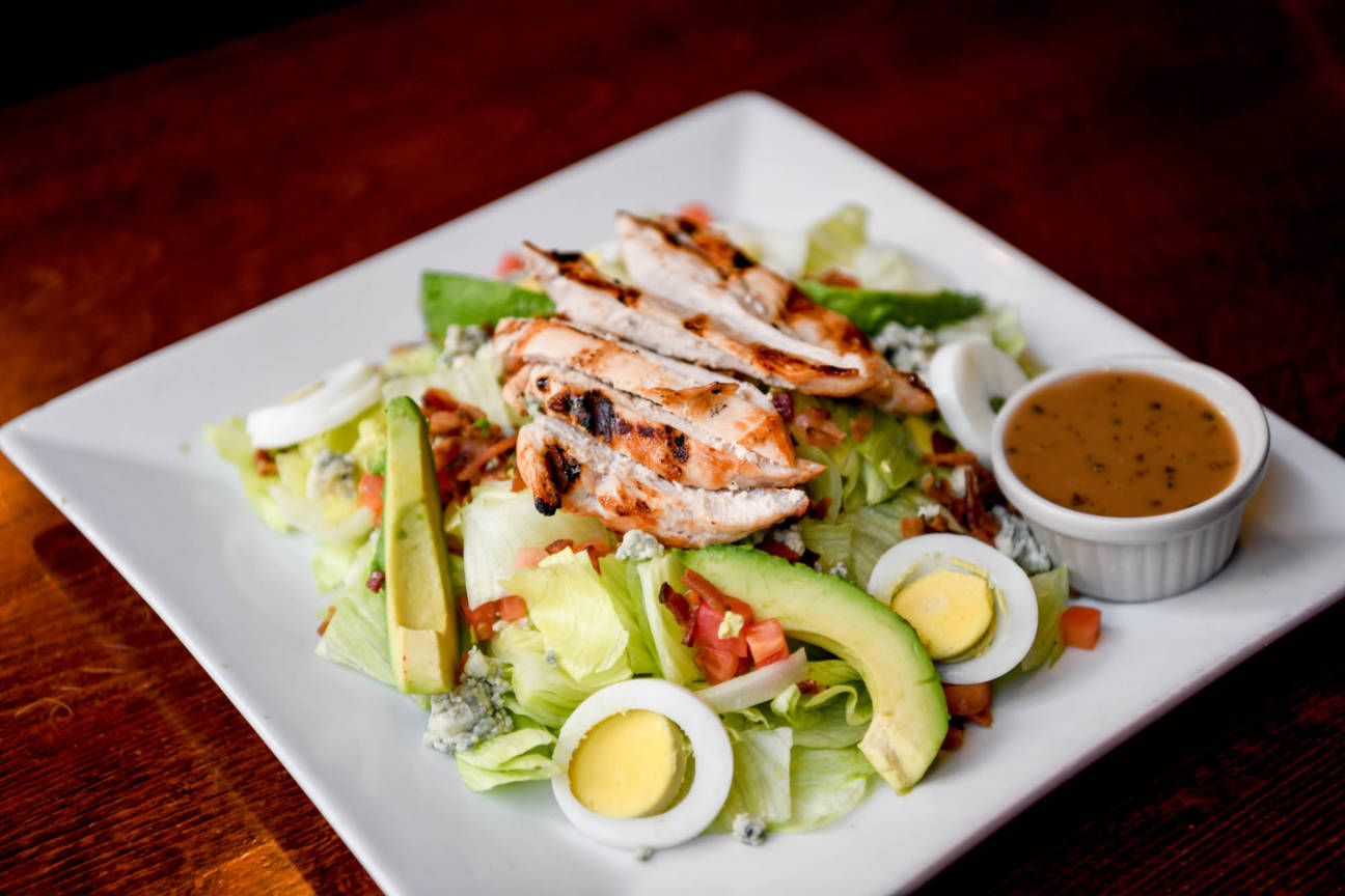 Broadside Tavern - Boston, MA