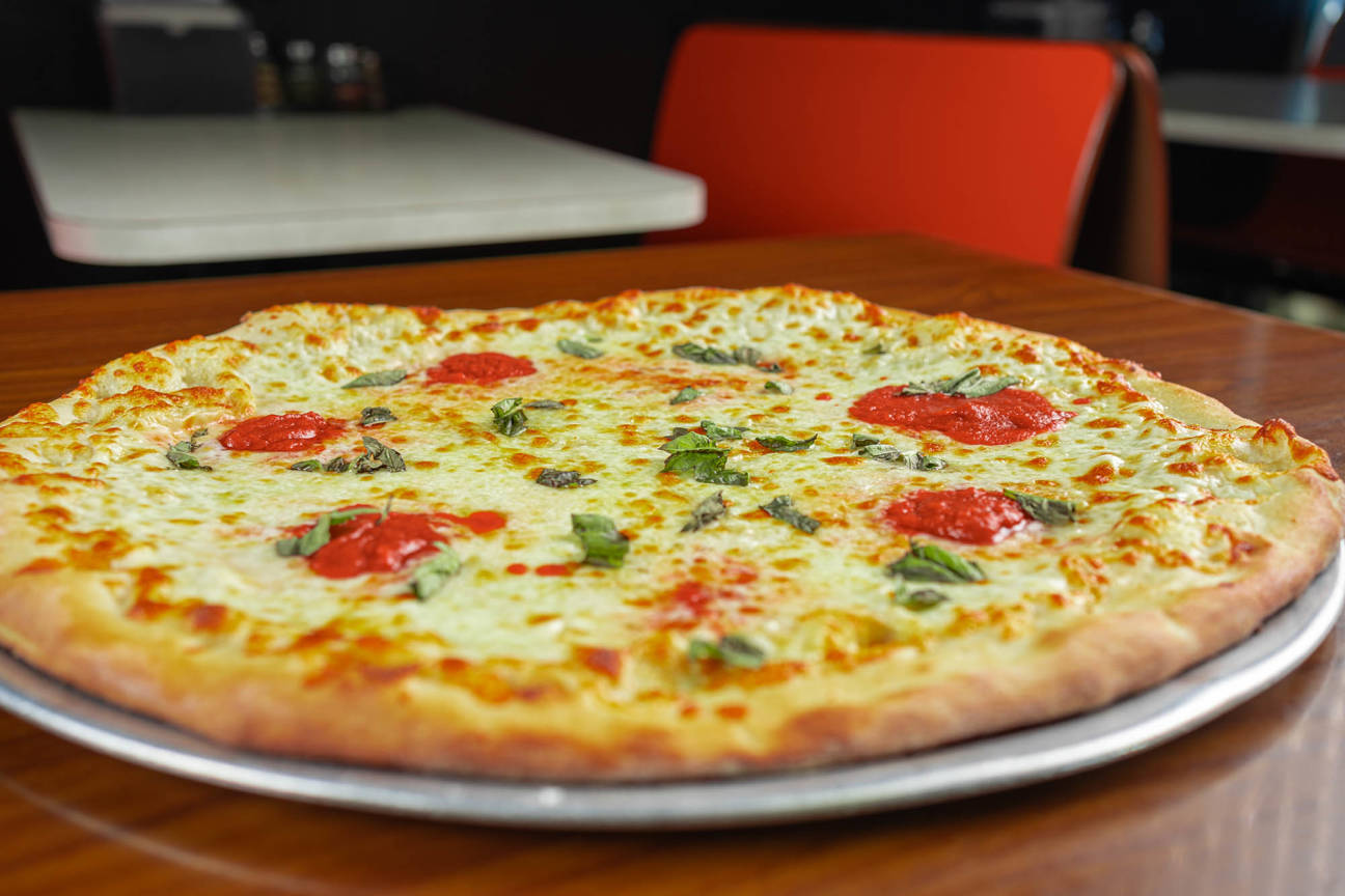 Gino's Pizza - Raleigh, NC