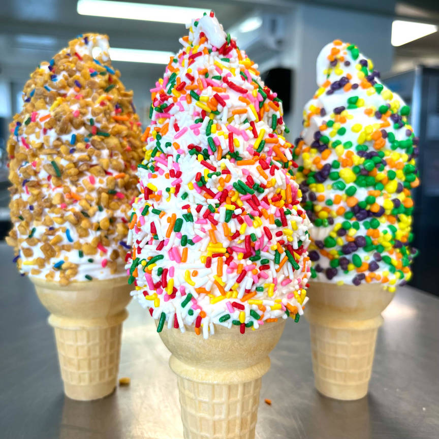 Dairy Chef - Omaha, NE