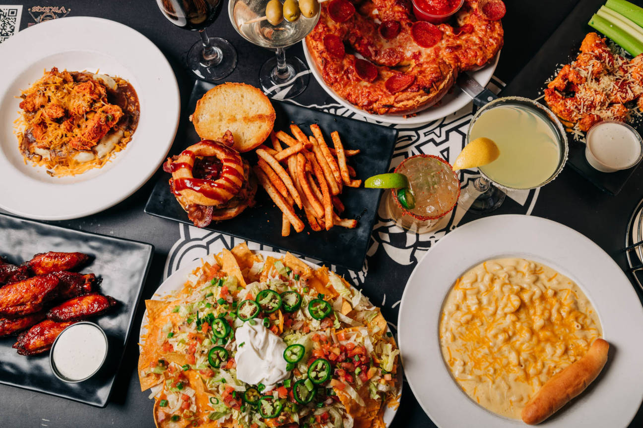 Maple Tavern - Maple Grove, MN