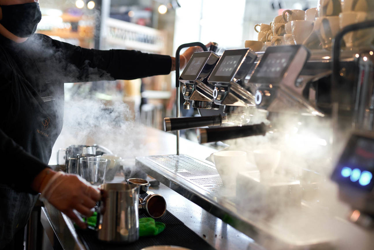 Bachour - Coral Gables - Doral, Miami, FL