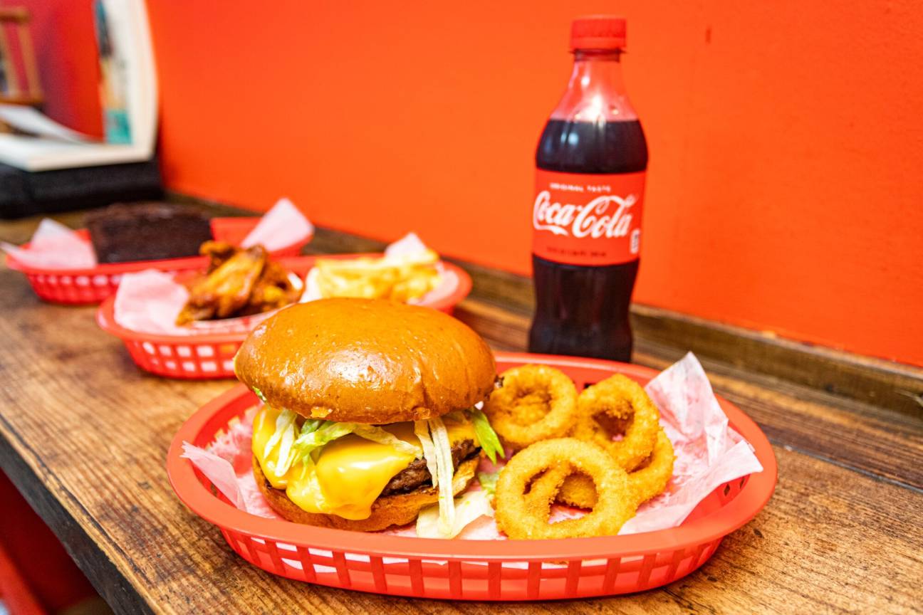 Wings 87 - Houston, TX