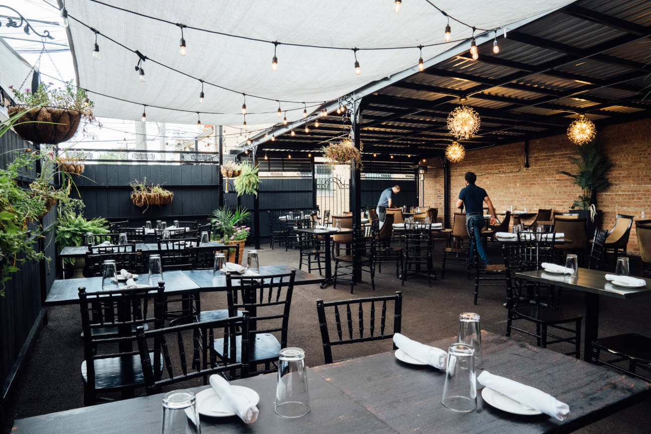 La Parra Restaurant & Bar - Berwyn, Berwyn, IL