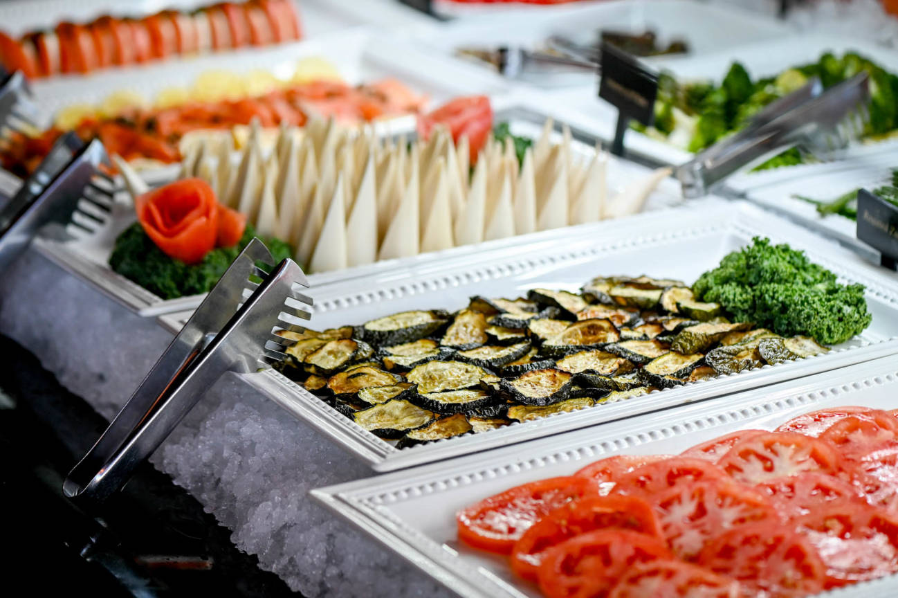 Alma Gaucha Prime Brazilian Steakhouse - Boston, MA