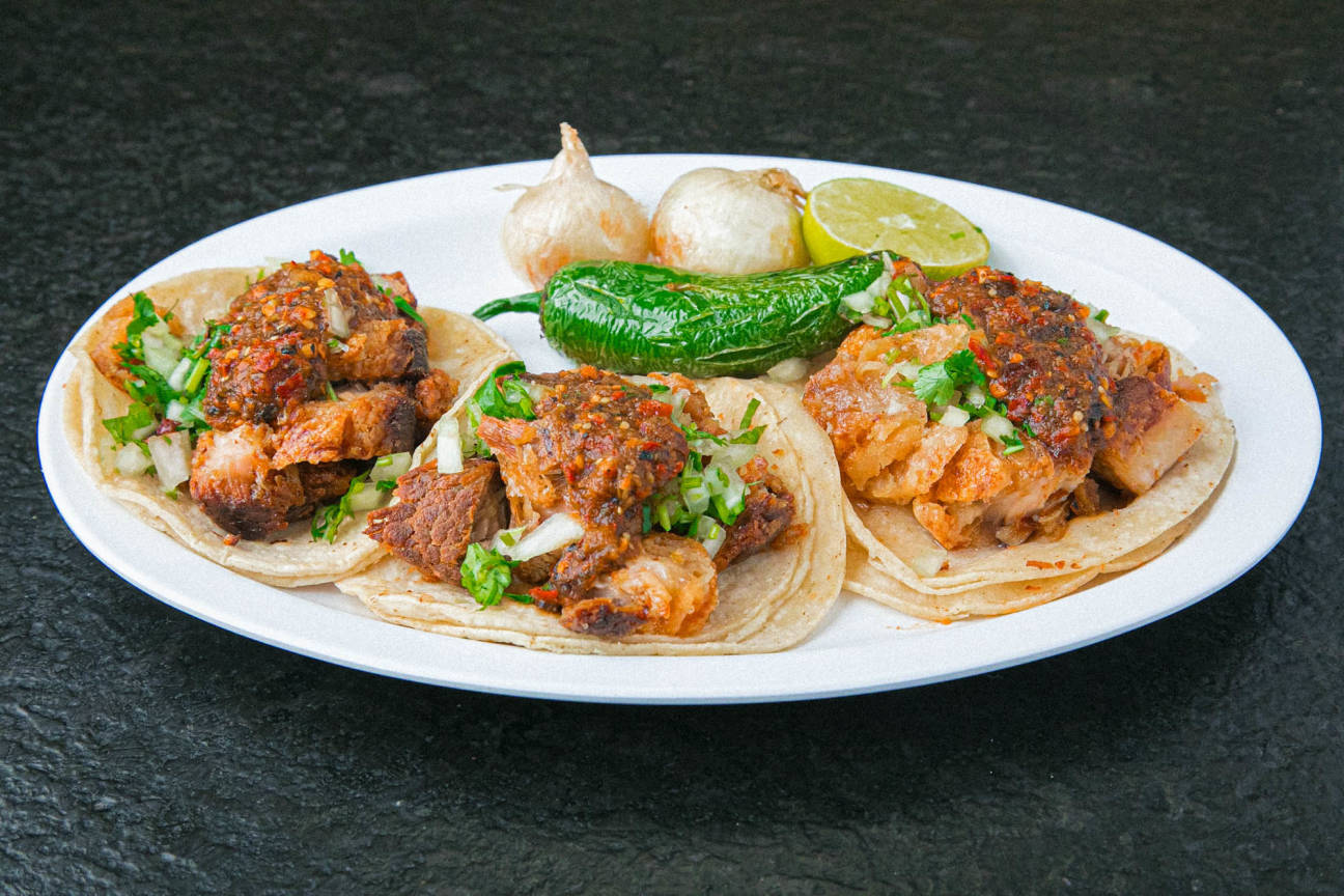 El Torito Meat Market and Tacos #2 - Jurupa Valley, CA