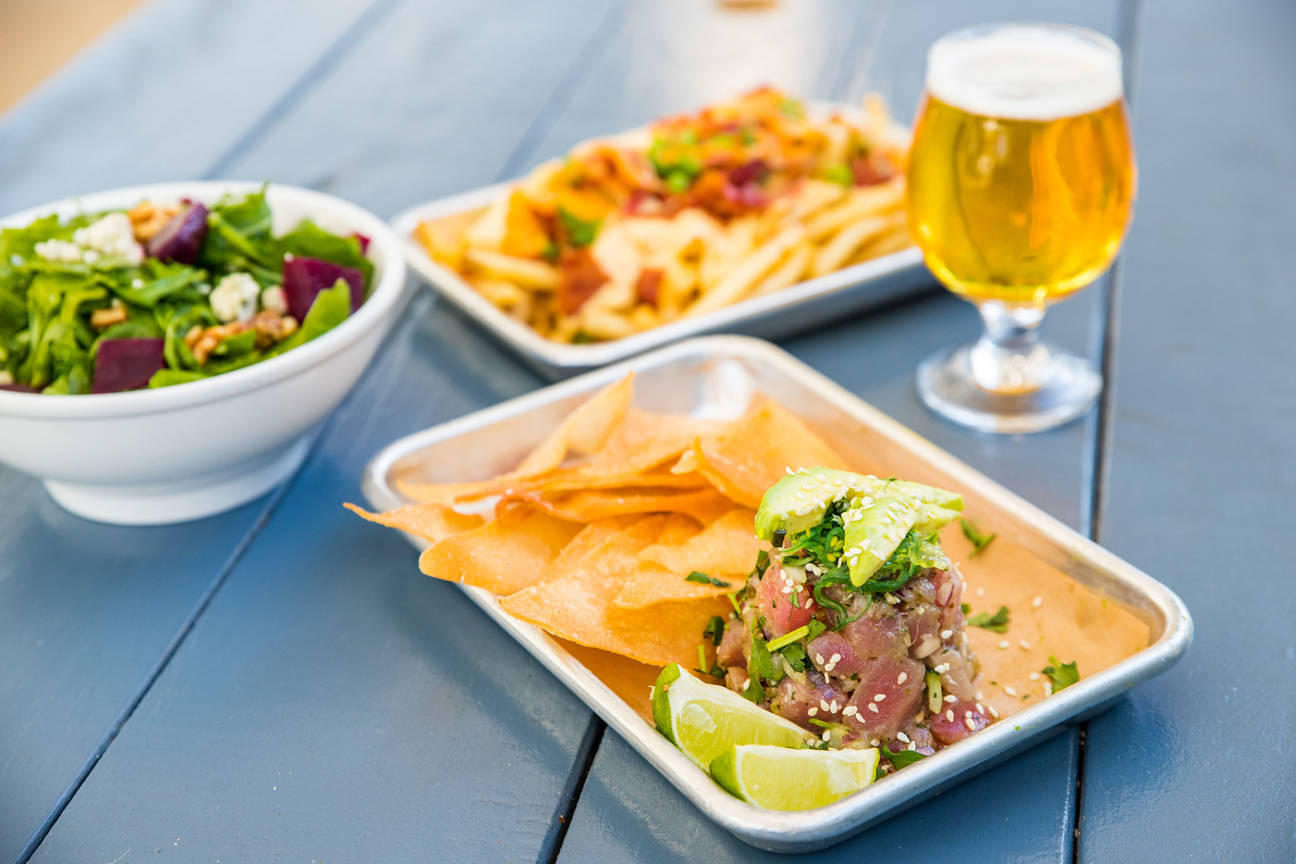 The Hop Stop - Poway, CA