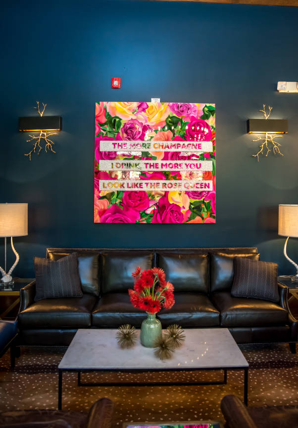 The Grove Kitchen + Gardens - Tyler, TX