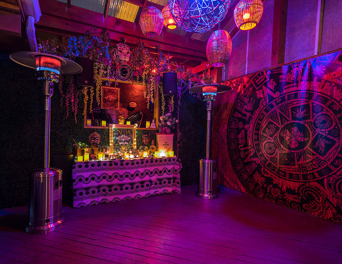 El Techo - Shaw, Washington, DC