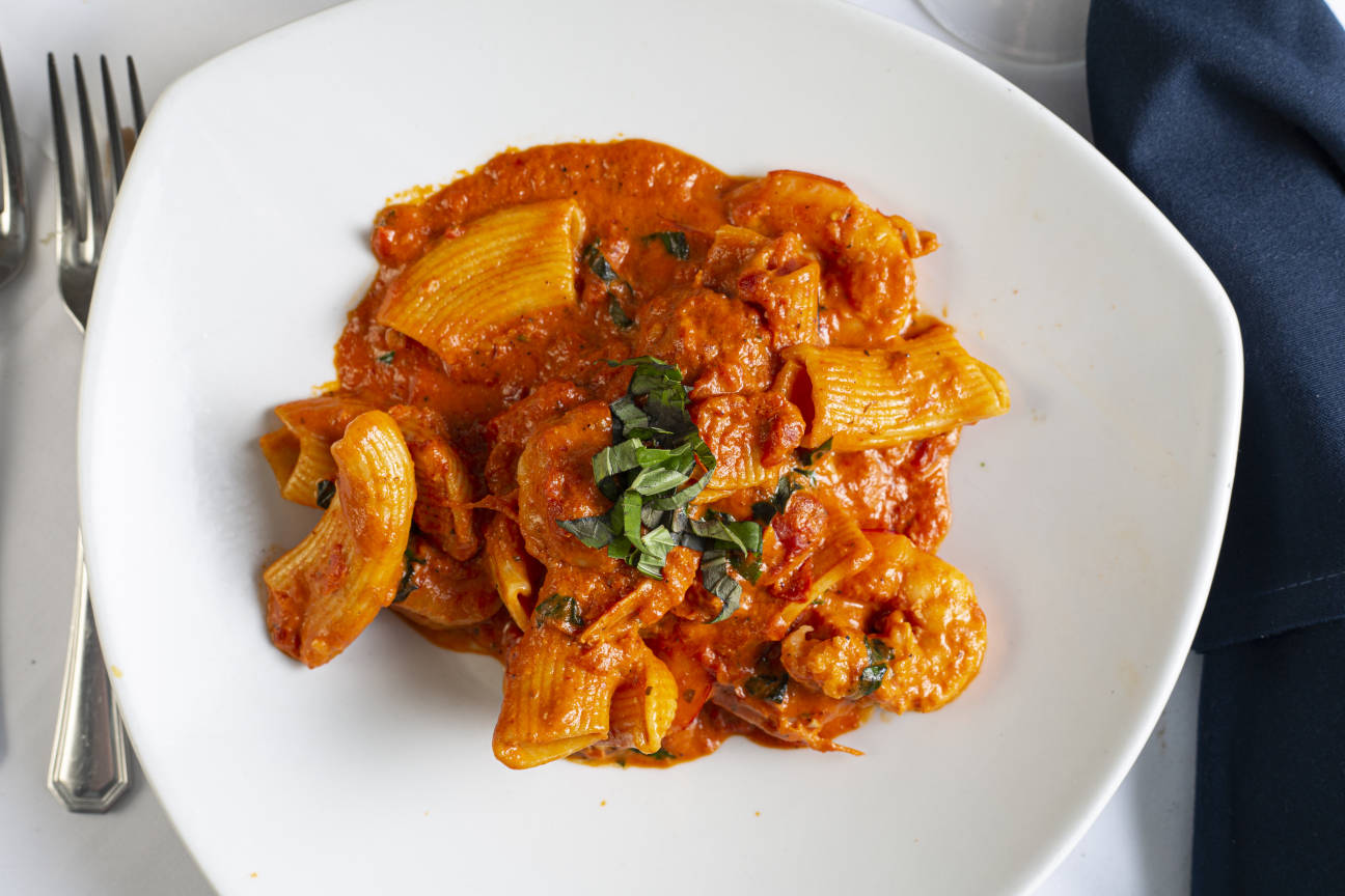 Rizzuto's Ristorante & Chop House - New Orleans, LA