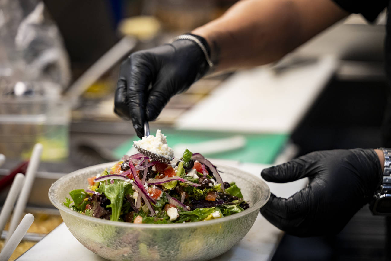 The Hop Stop - Poway, CA