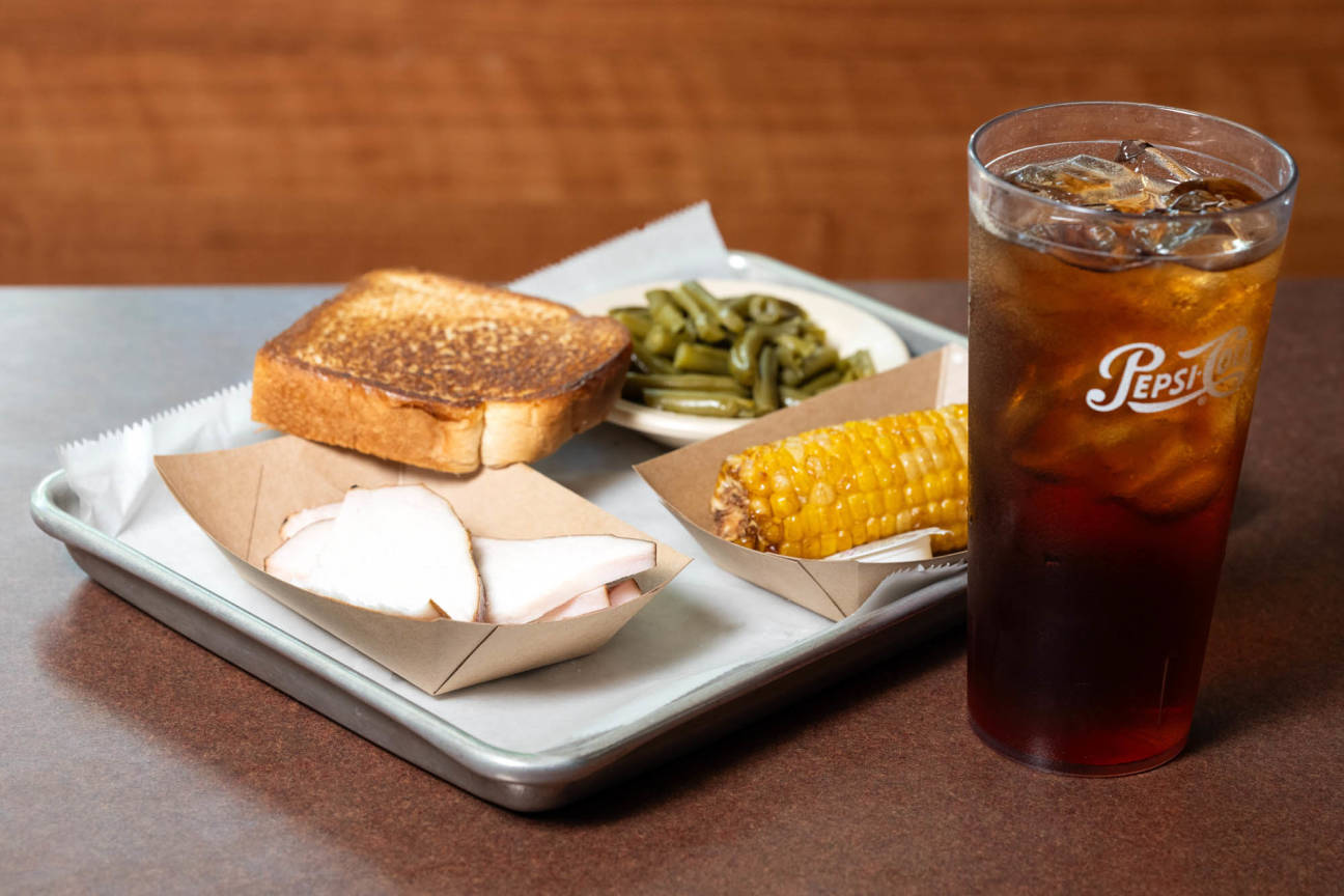 Danny's Bar-B-Que - Cary, NC
