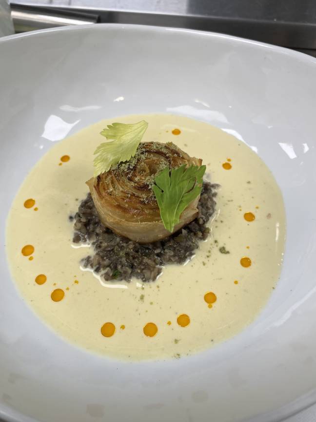 Foglia - Bristol, RI