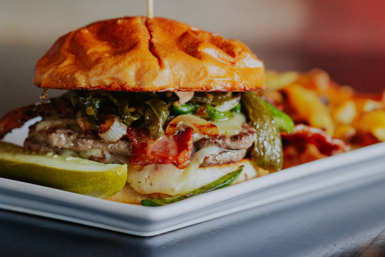 Trail Stop Tavern - Eagan, MN