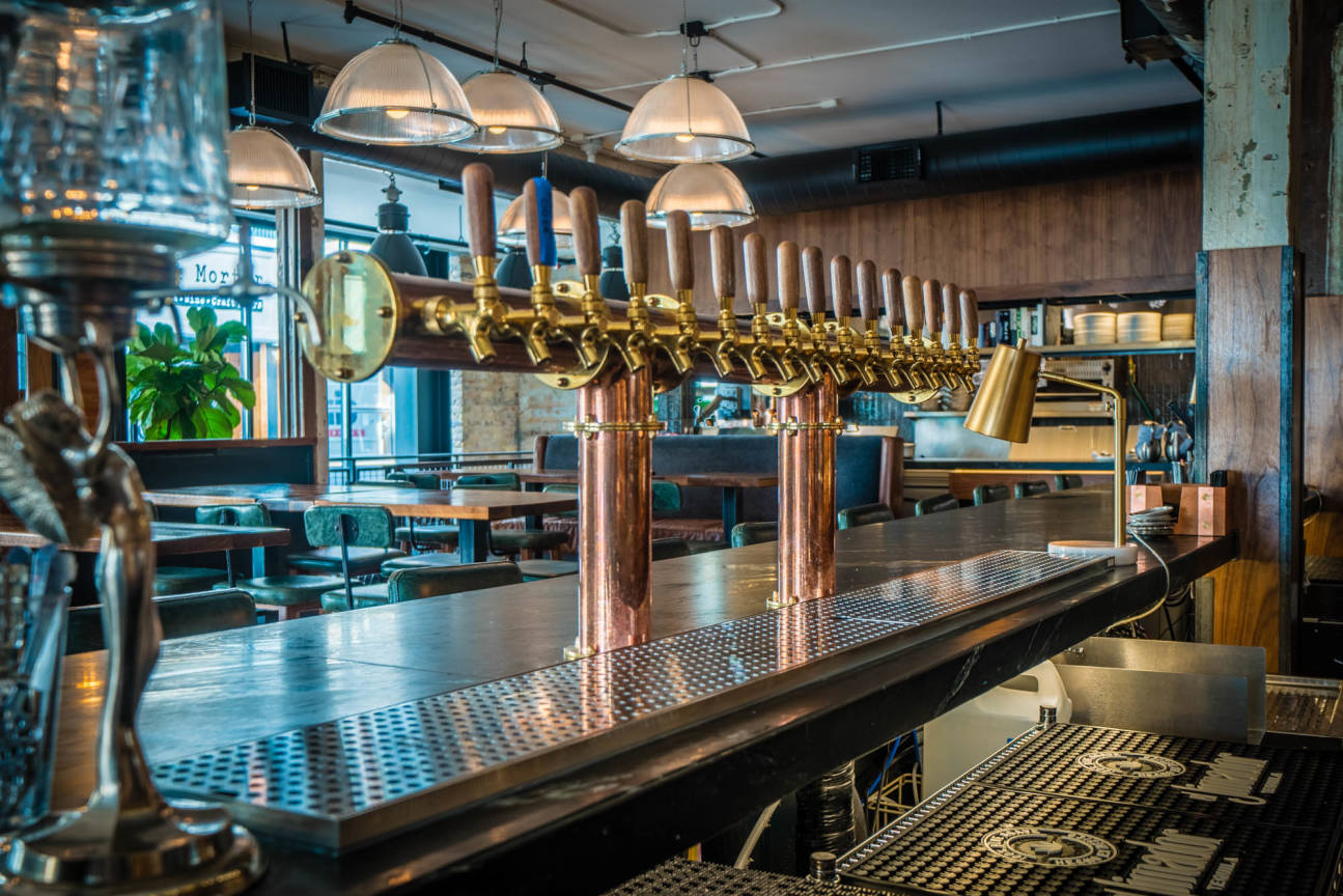 Franklin Ave Cocktails & Kitchen - Salt Lake City, UT