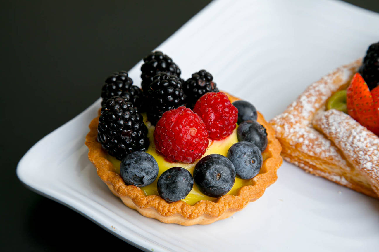 Best Bakery in San Dimas | Sweet Savory Cafe & Bakery