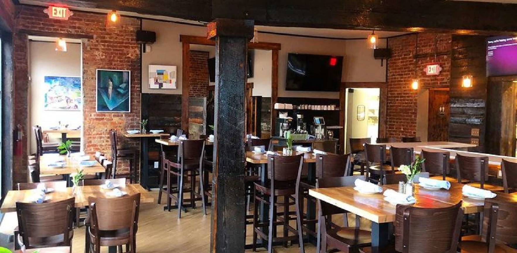 The Rook - Philadelphia, PA