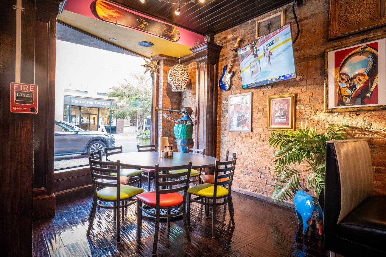 Rock Taco - Old Town, Rock Hill, SC