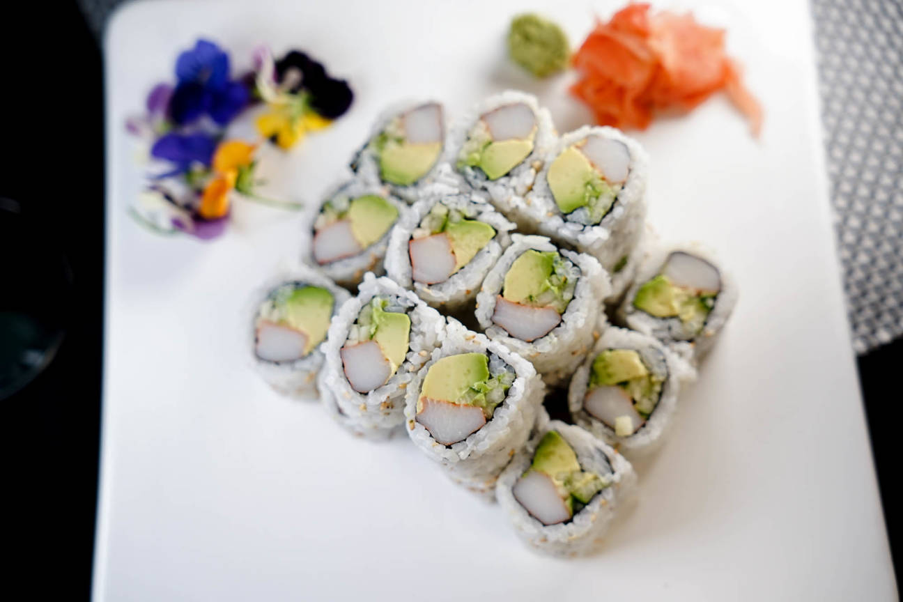 Shayu Restaurant & Sushi Bar - East Greenwich, RI