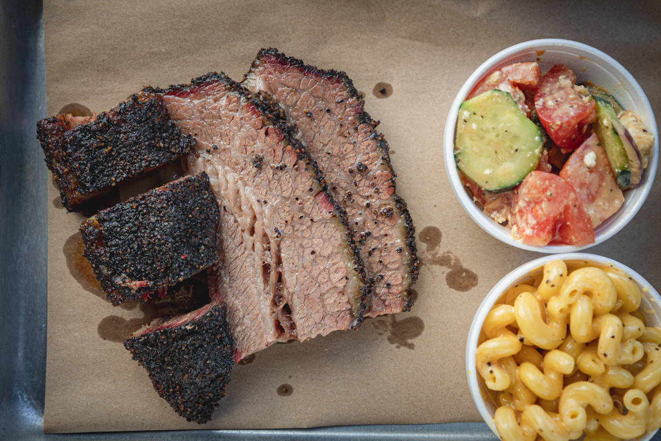 Roegels Barbecue Co Houston - Houston, TX