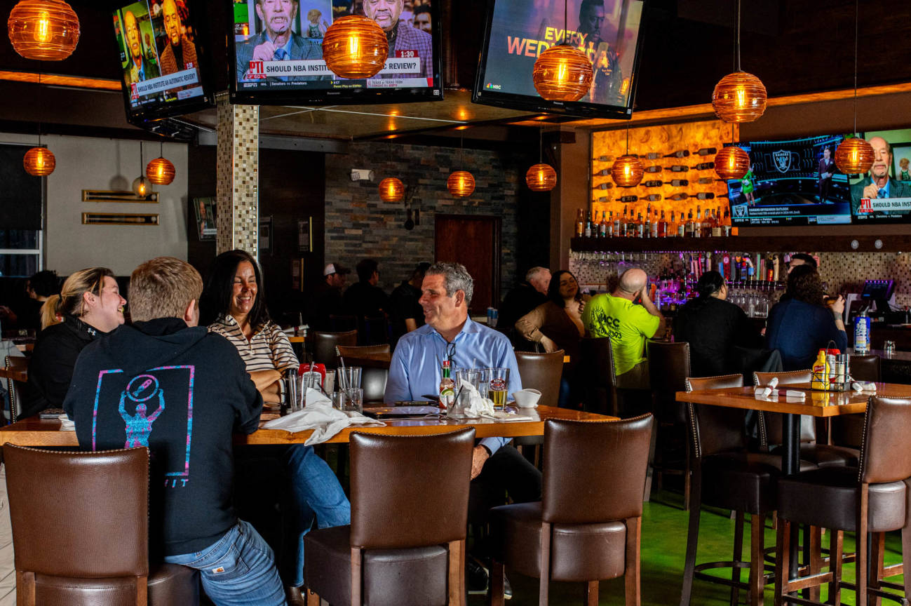 Pub 56 - Aurora, IL