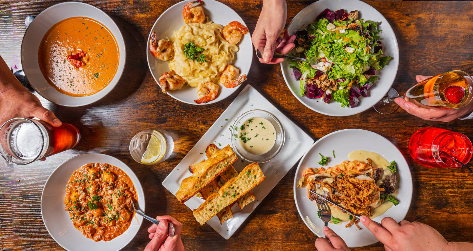 Palma Italian Kitchen - Champions Gate, Champions Gate, FL