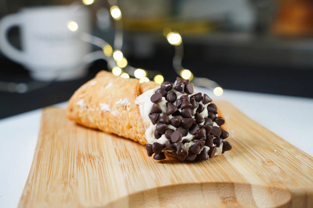Cornerstone Bakery & Restaurant - Swansea, MA