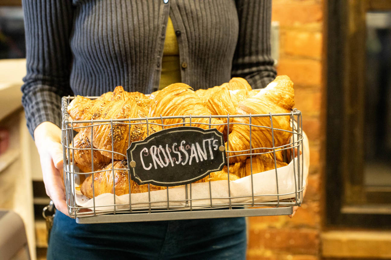 Montclair Bread Company - Montclair, NJ