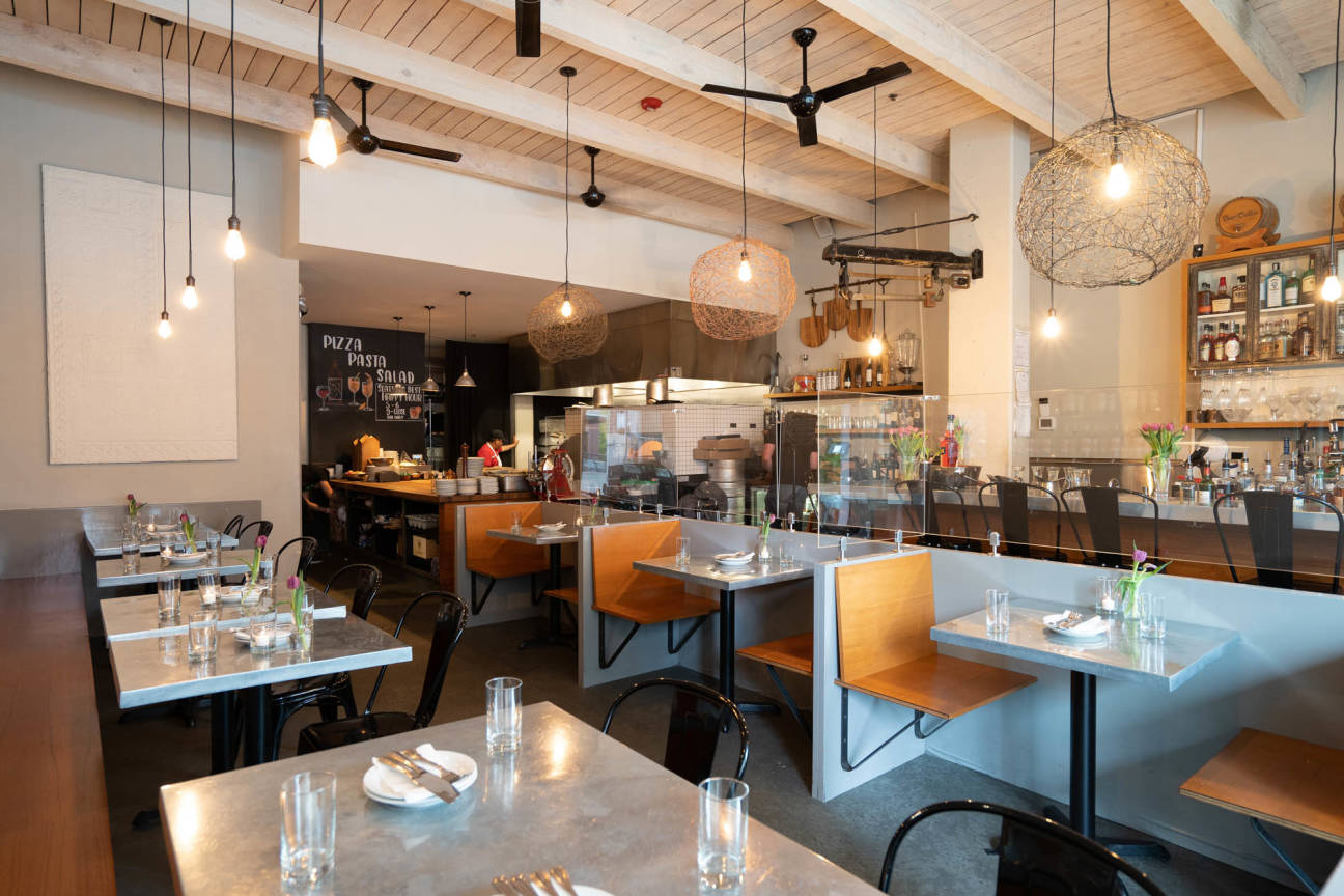 Bar Cotto - Capitol Hill, Seattle, WA