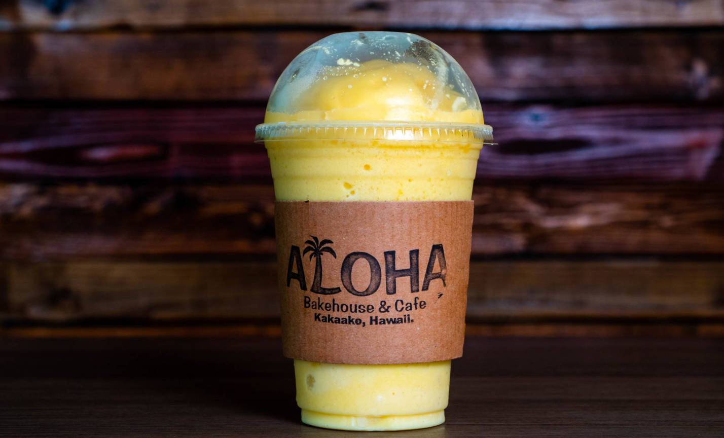 Aloha Bakehouse & Cafe - Honolulu, HI