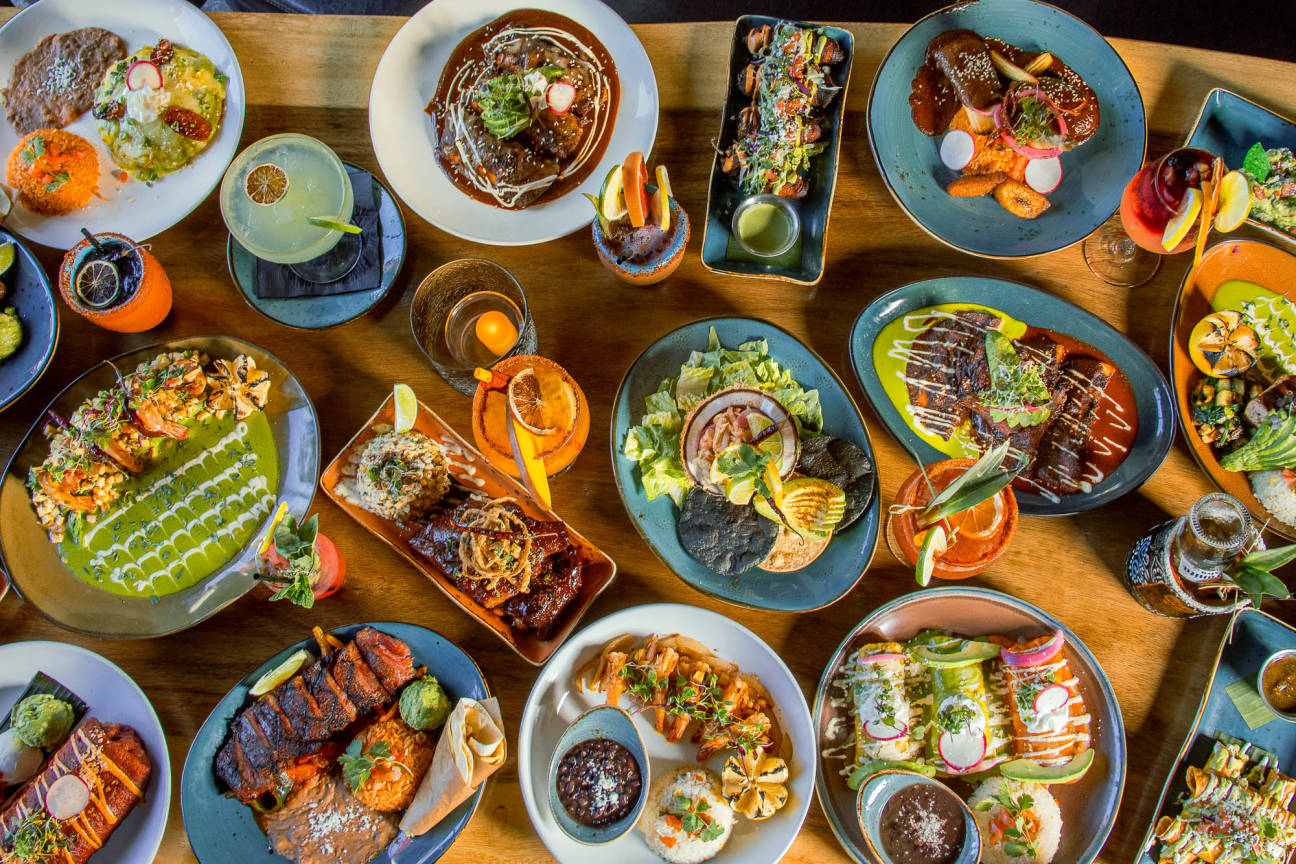 Todos Santos | Kitchen de Mexico | Rancho Santa Margarita - Rancho ...