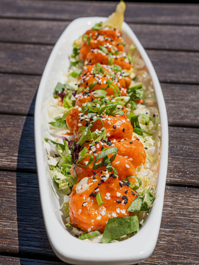 Buck and Honey's- Sun Prairie - Sun Prairie, WI