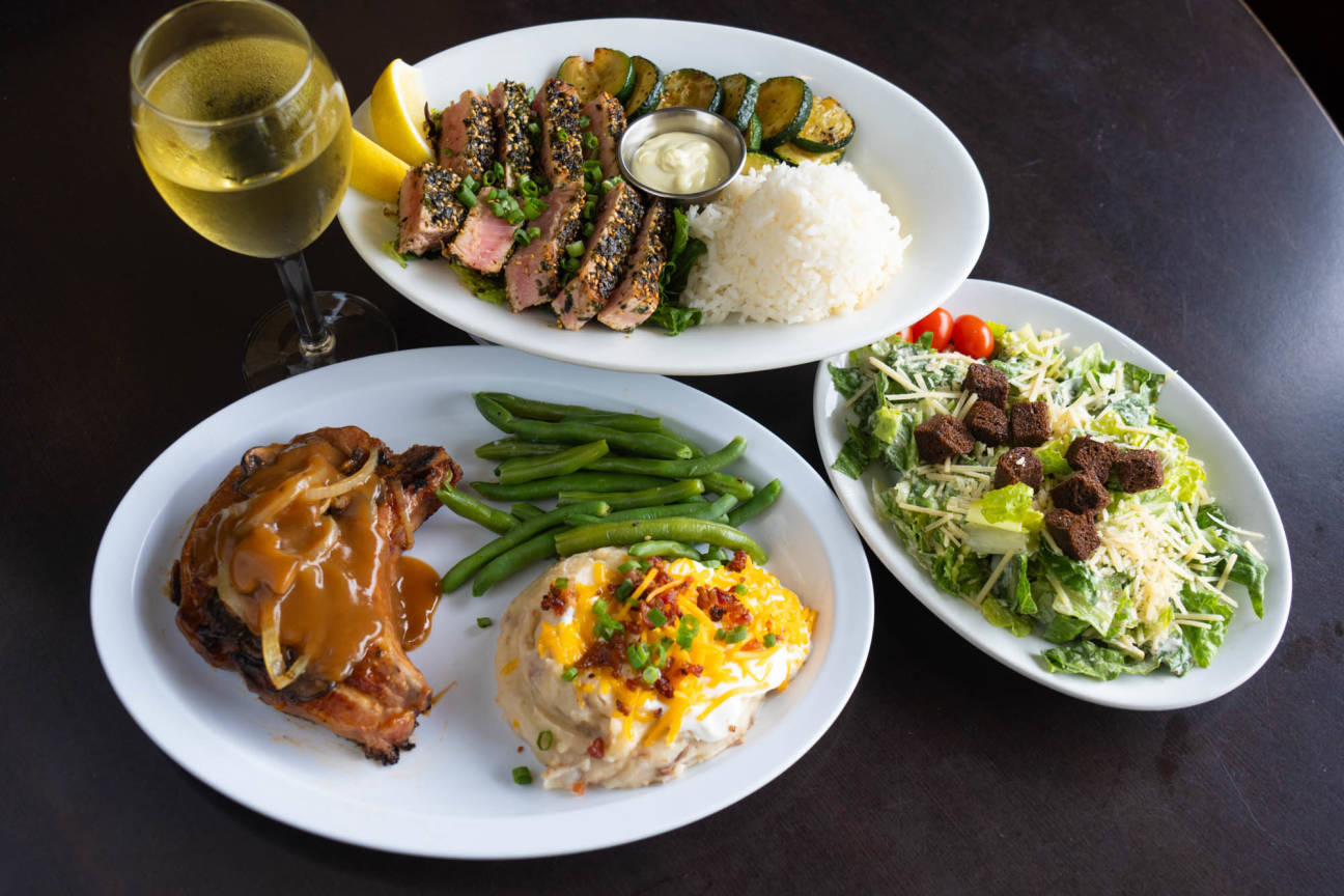 Ruby Tuesday Hawaii - Honolulu, HI