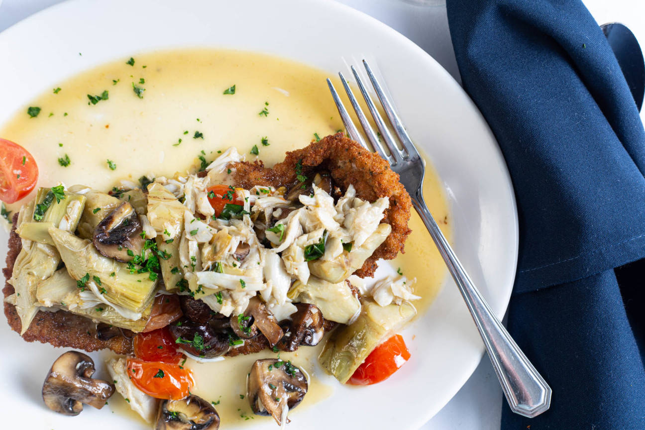 Rizzuto's Ristorante & Chop House - New Orleans, LA