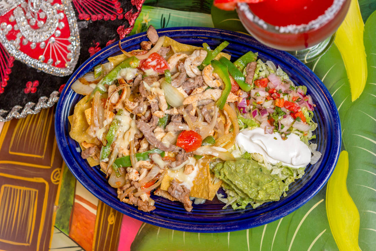 Mi Sombrero - Sunbury, OH