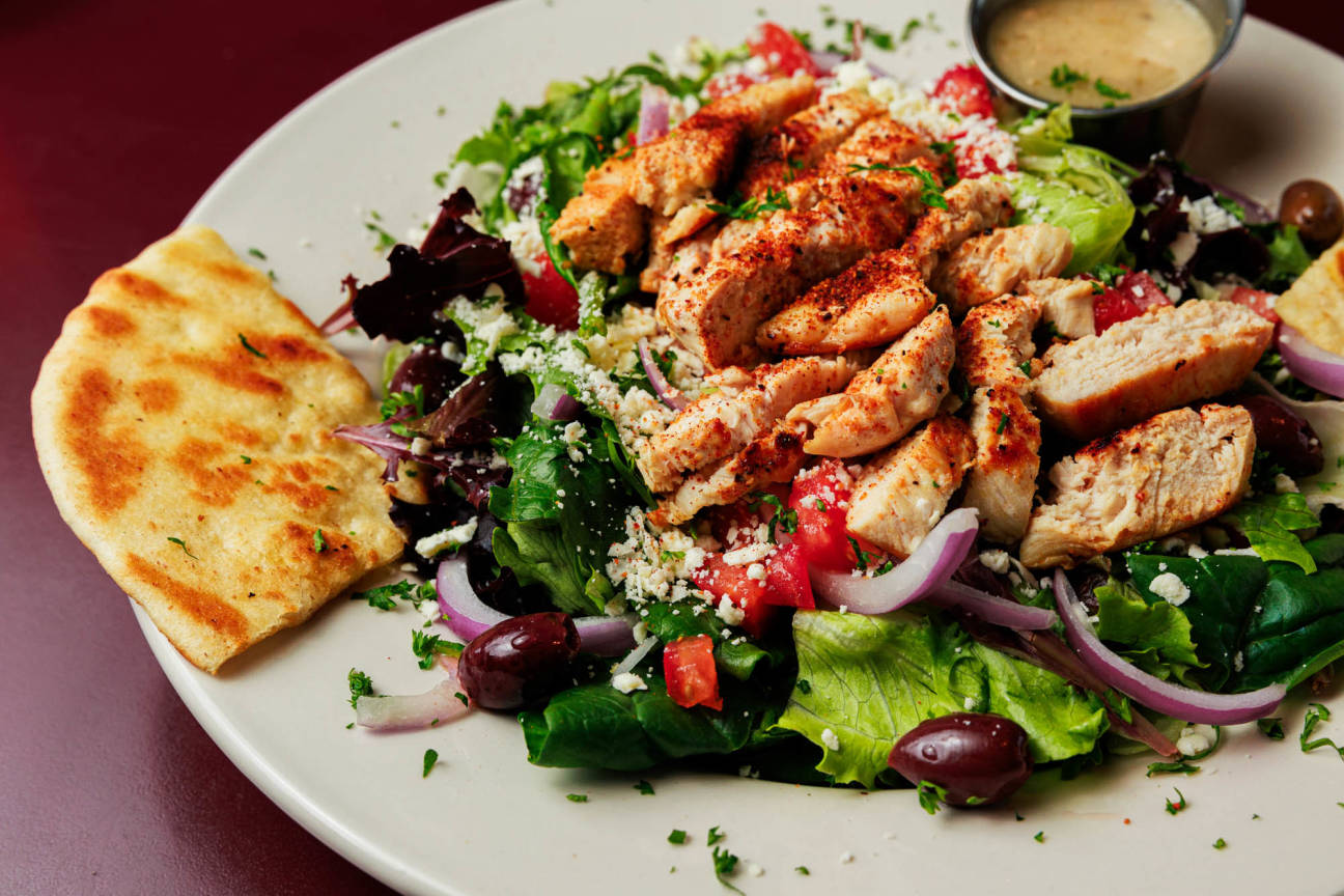 The Main Cafe - Stillwater, MN