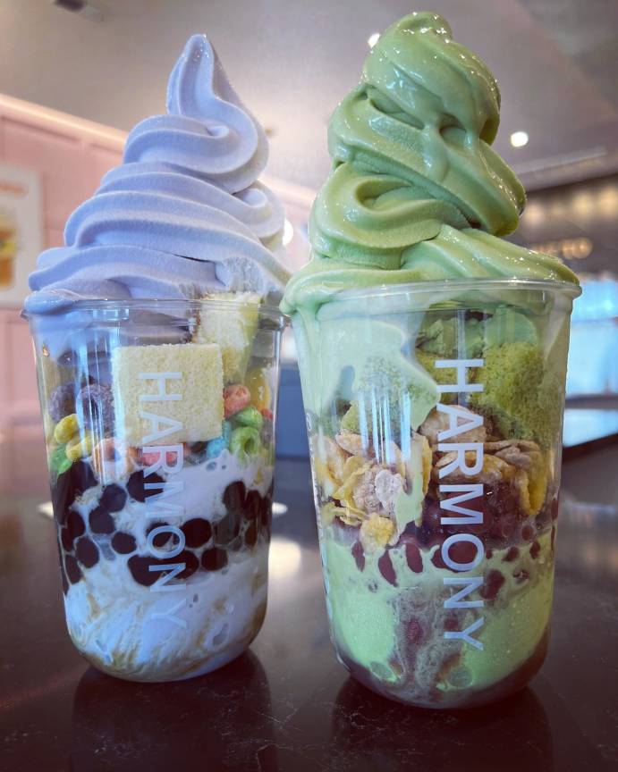 Harmony Tea Shoppe - Indianapolis, IN