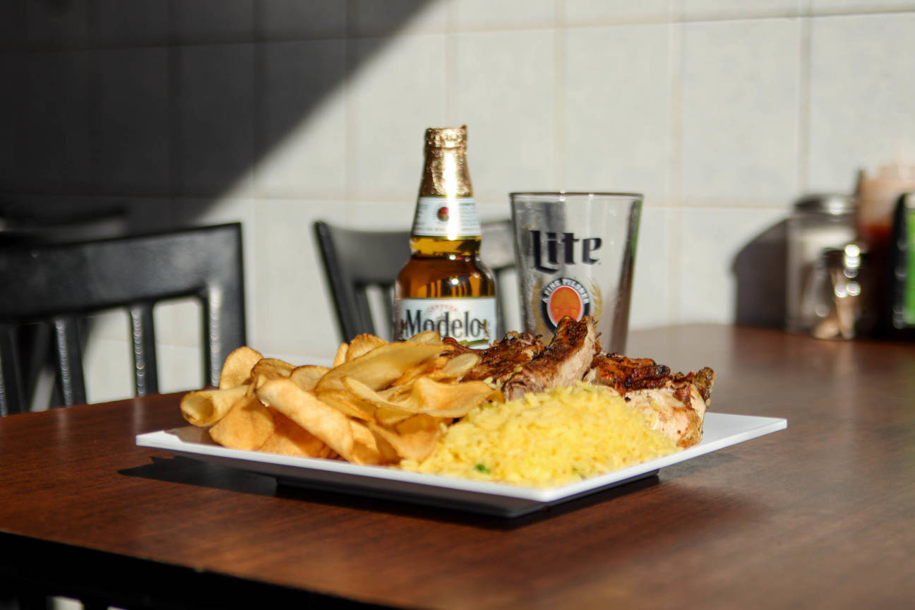 Stephanie's Barbecue - Elizabeth, NJ